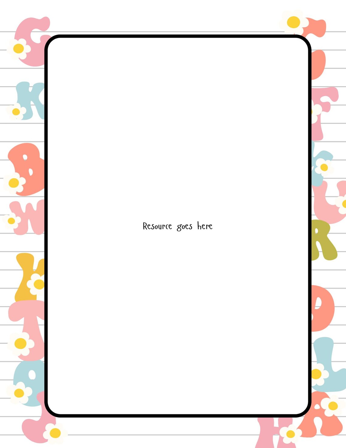 Back-to-school Parent Communication Packet - Comp Book - Etsy