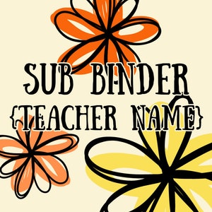 Never in A Bind, Sub Binder - Etsy