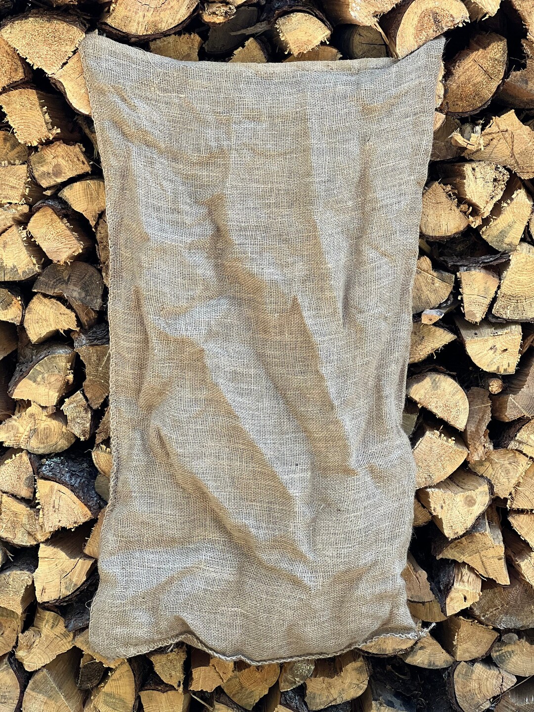 Extra Large Burlap Gunny Sack Bag (24”x40”) - Etsy