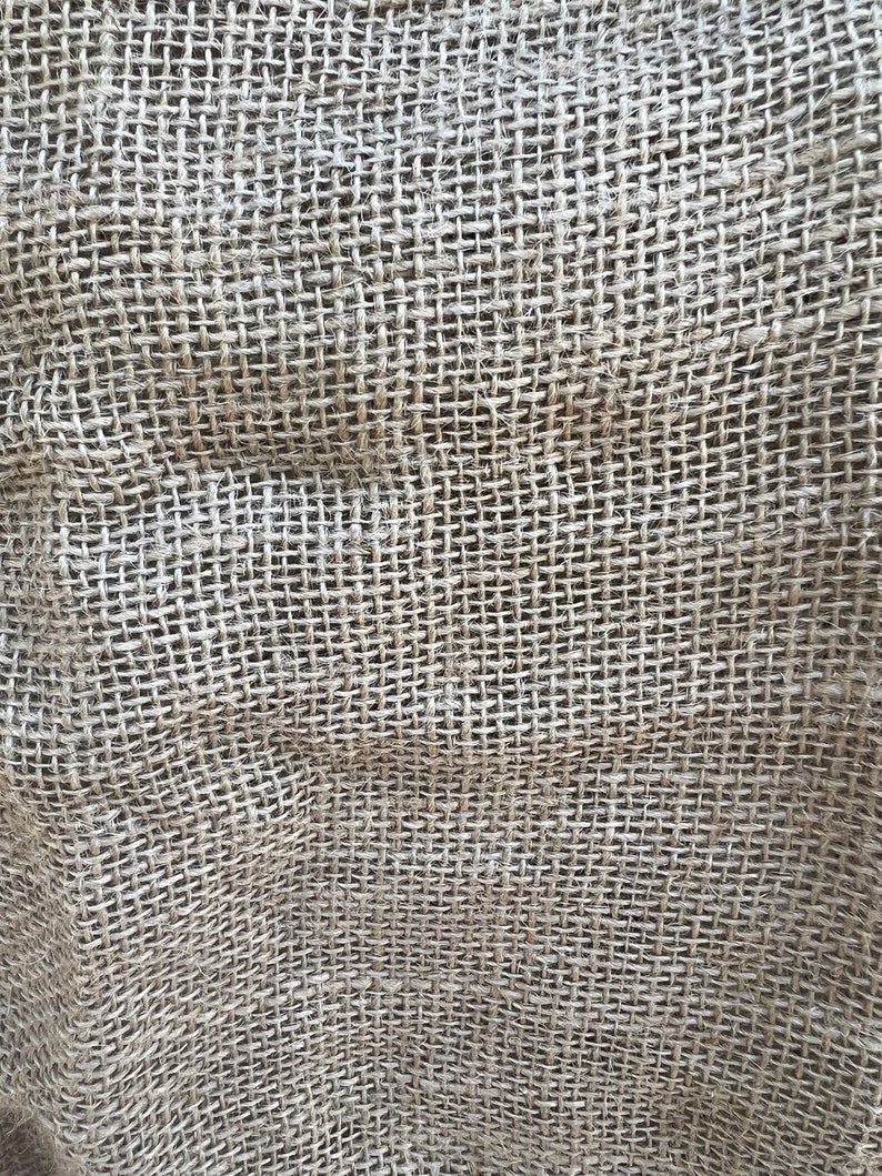 Extra Large Burlap Gunny Sack Bag (24”x40”) - Etsy