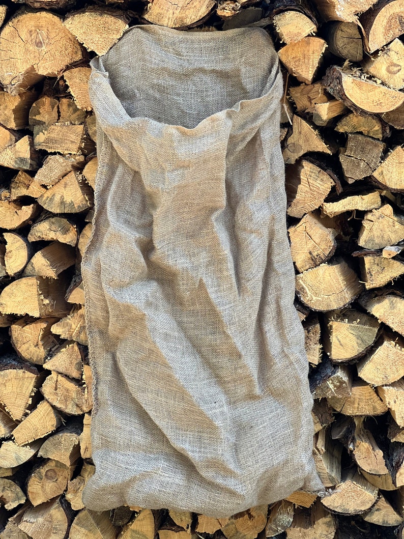 Extra Large Burlap Gunny Sack Bag (24”x40”) - Etsy