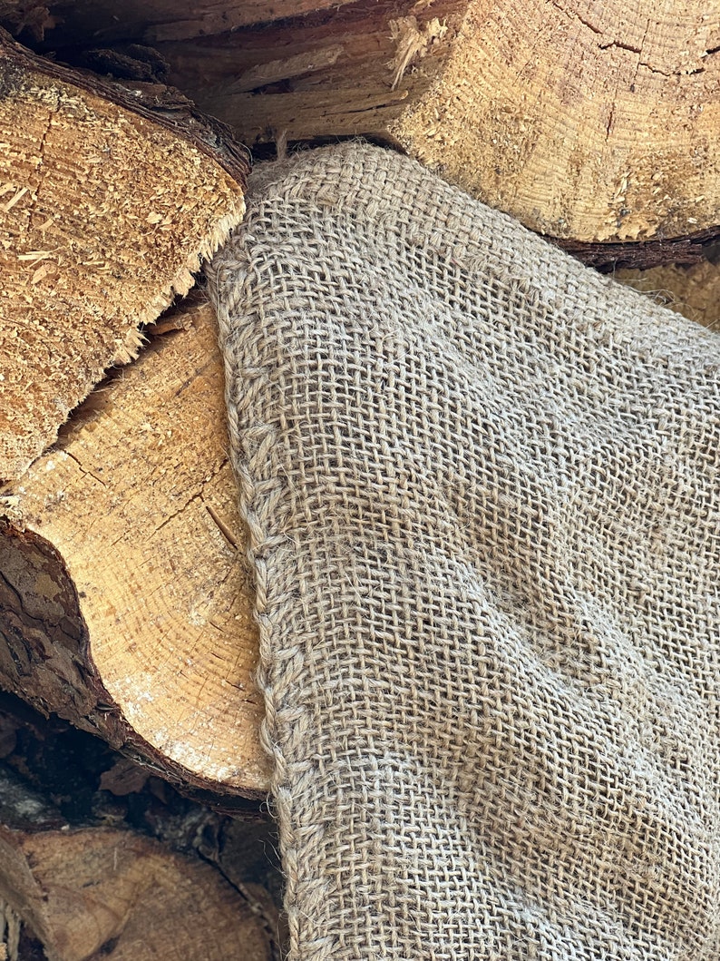 Extra Large Burlap Gunny Sack Bag (24”x40”) - Etsy