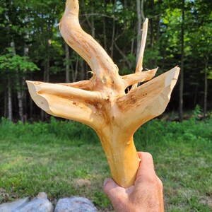 Large Wizard Staff - Etsy