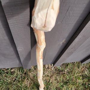 Unfinished Cane - Etsy