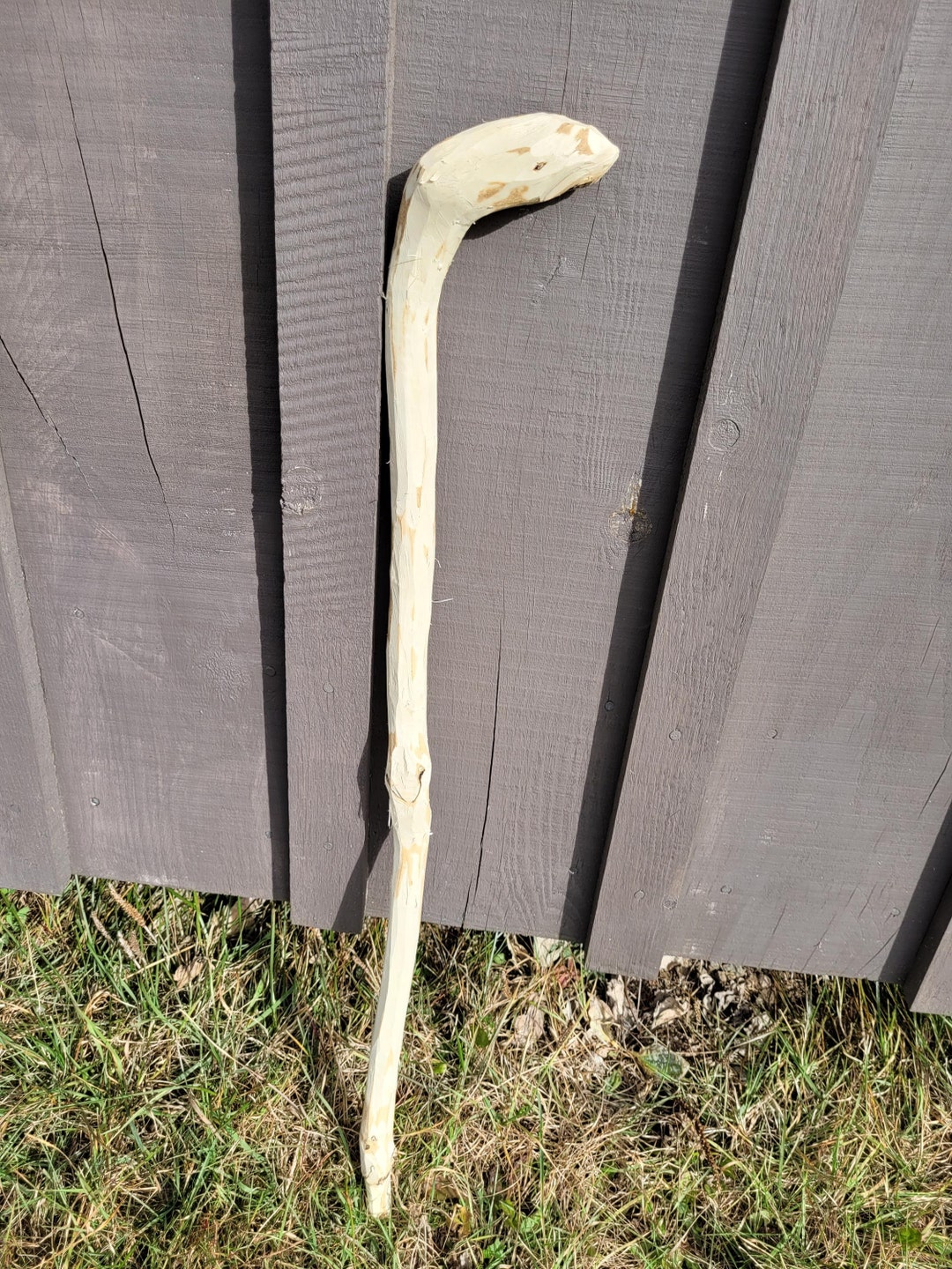 Unfinished Cane - Etsy
