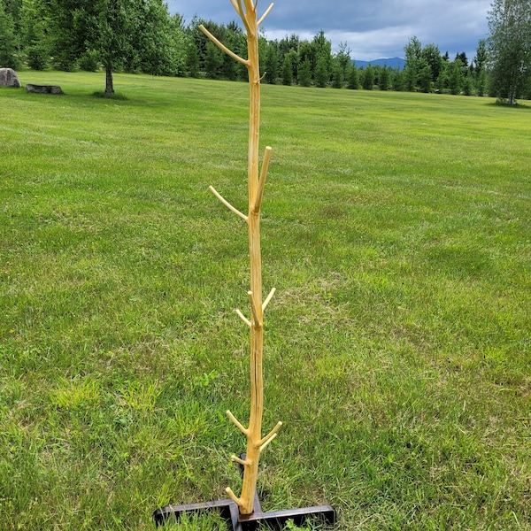 Hat Tree - Etsy