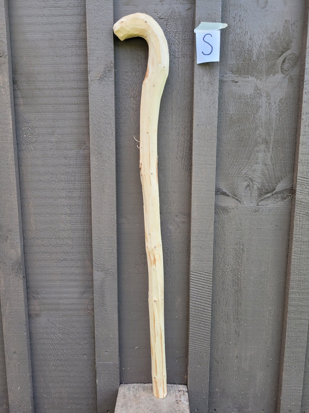 Unfinished Natural Cane Blank per Each - Etsy