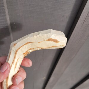Unfinished Cane - Etsy