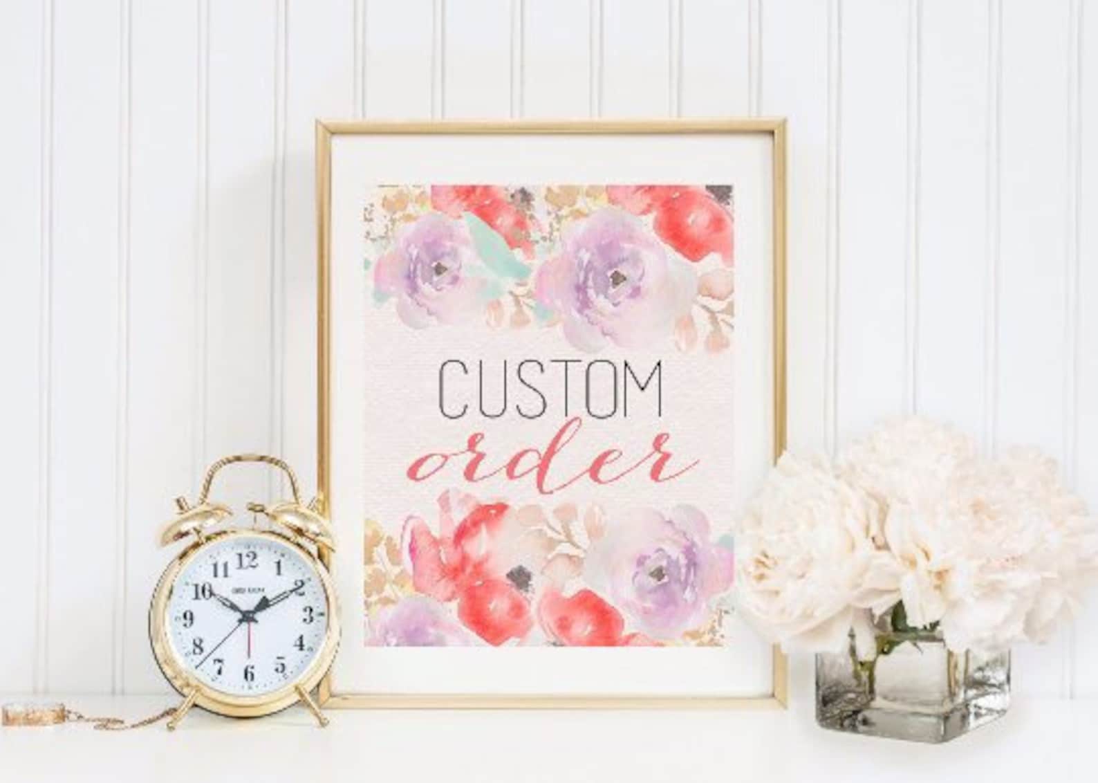 Reception Welcome Sign, Wedding Reception Sign, Wedding Welcome Sign ...