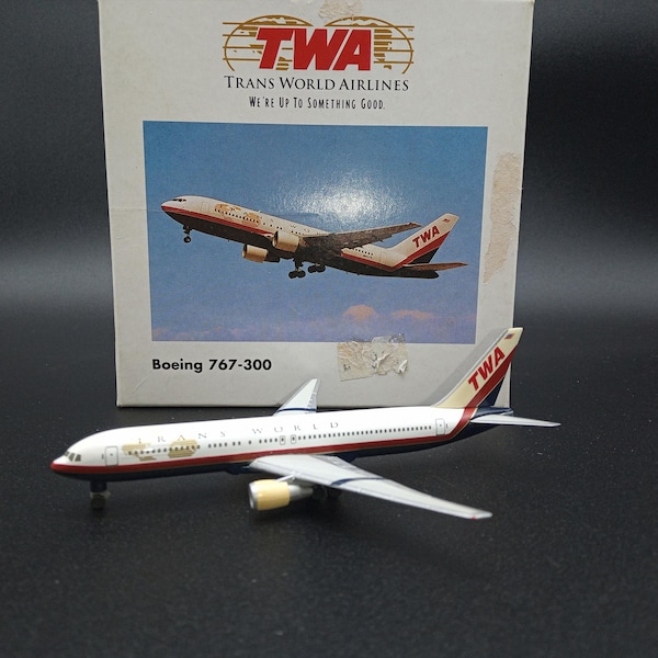 Twa Trans World - Etsy