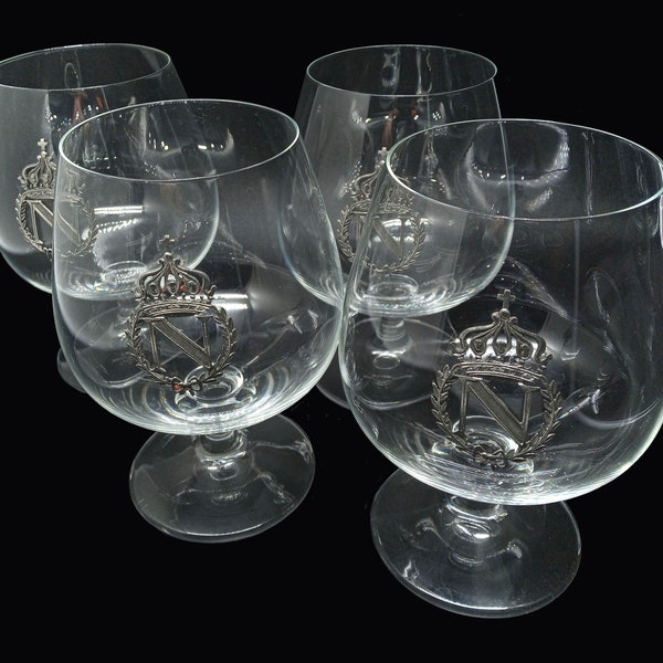 Napoleon Glasses - Etsy