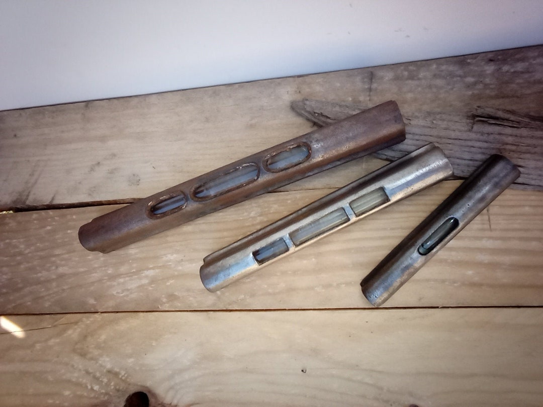 Vintage Old Levels of Accuracy of Surveyor xixth, Machine Adjusters ...