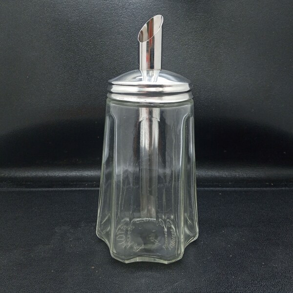 Stoha Sugar Dispenser - Etsy UK