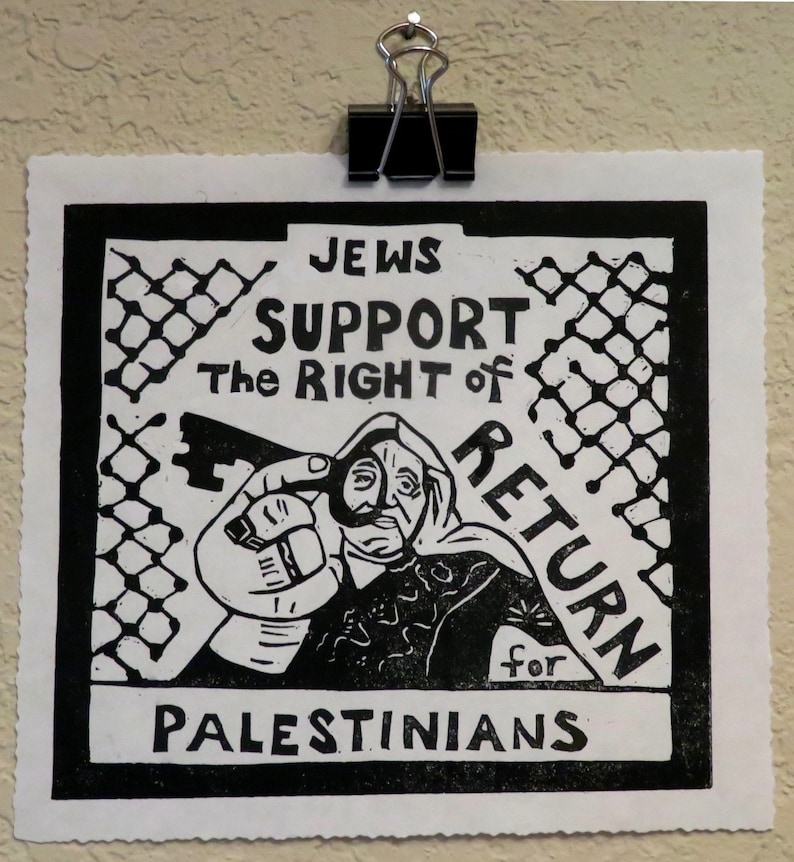 Right of Return - Etsy