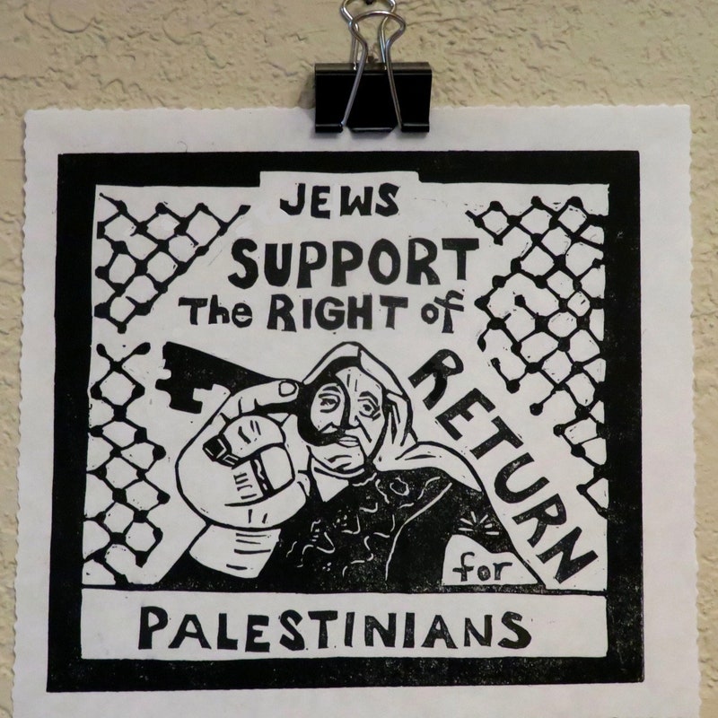 Red Right Return - Etsy