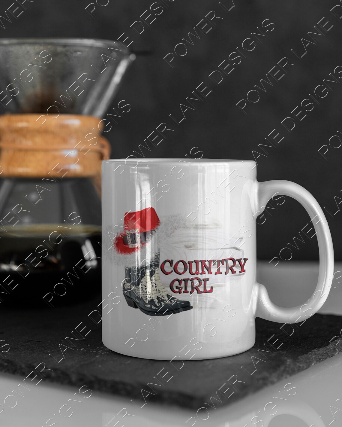 Cowgirl - Country Girl - Farmhouse - Country Christmas - Christmas ...