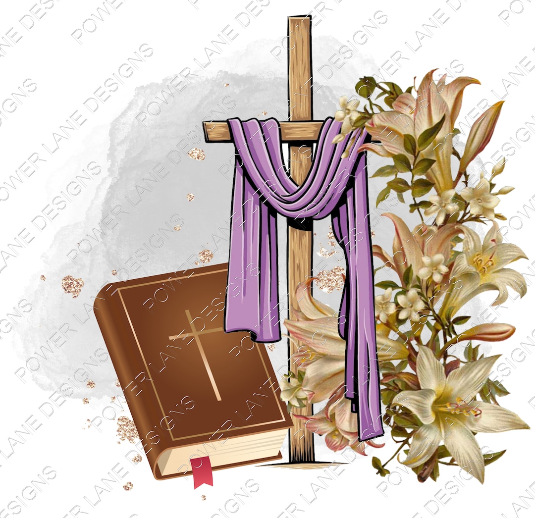 Easter - Easter Designs - Christian - Transparent PNG - Digital ...