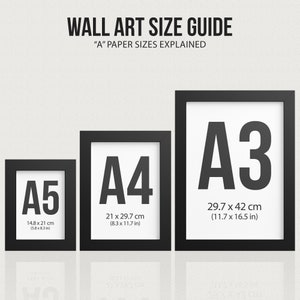 Custom Star Map by Date and Time A4 Foil Print, Personalised ...