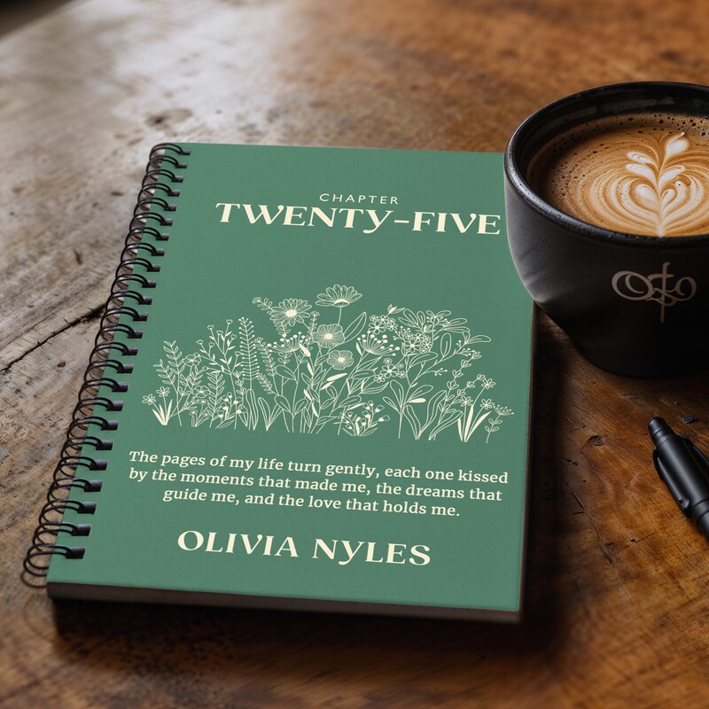 Happy 25th Birthday - Etsy