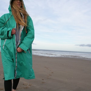 Swell Coverup Surf Changing Robe - Etsy