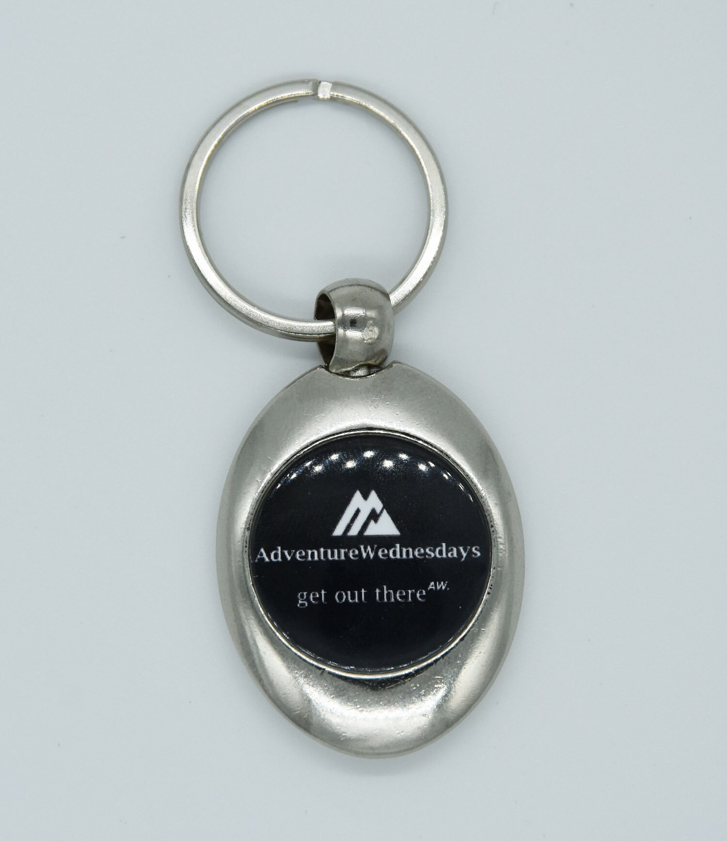 Custom Personalised Trolley Coin Token Keyring Photo Gift - Etsy