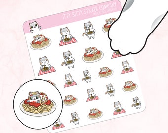 IttyBittyStickerCo - Etsy