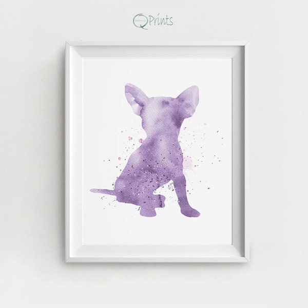 Chiweenie - Etsy