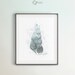 Nautical Art Print, Set of 4 Digital Art, Nautical Printable, DIY Large ...