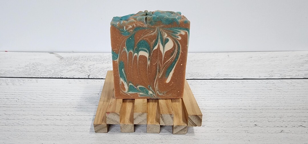 Amber Waters Handmade Soap - Etsy