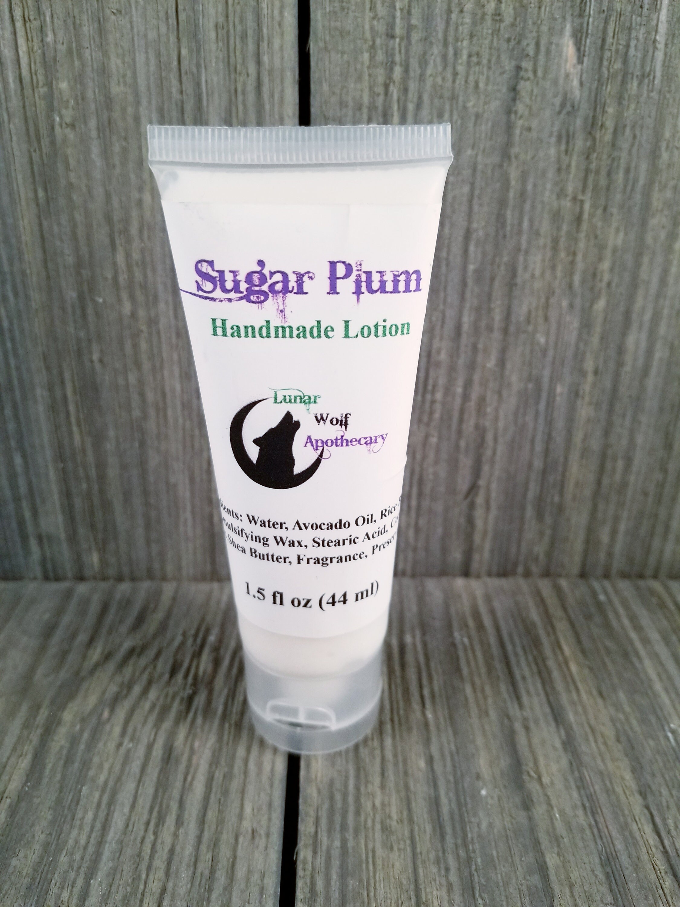 Handmade Small Batch Lotion - Etsy