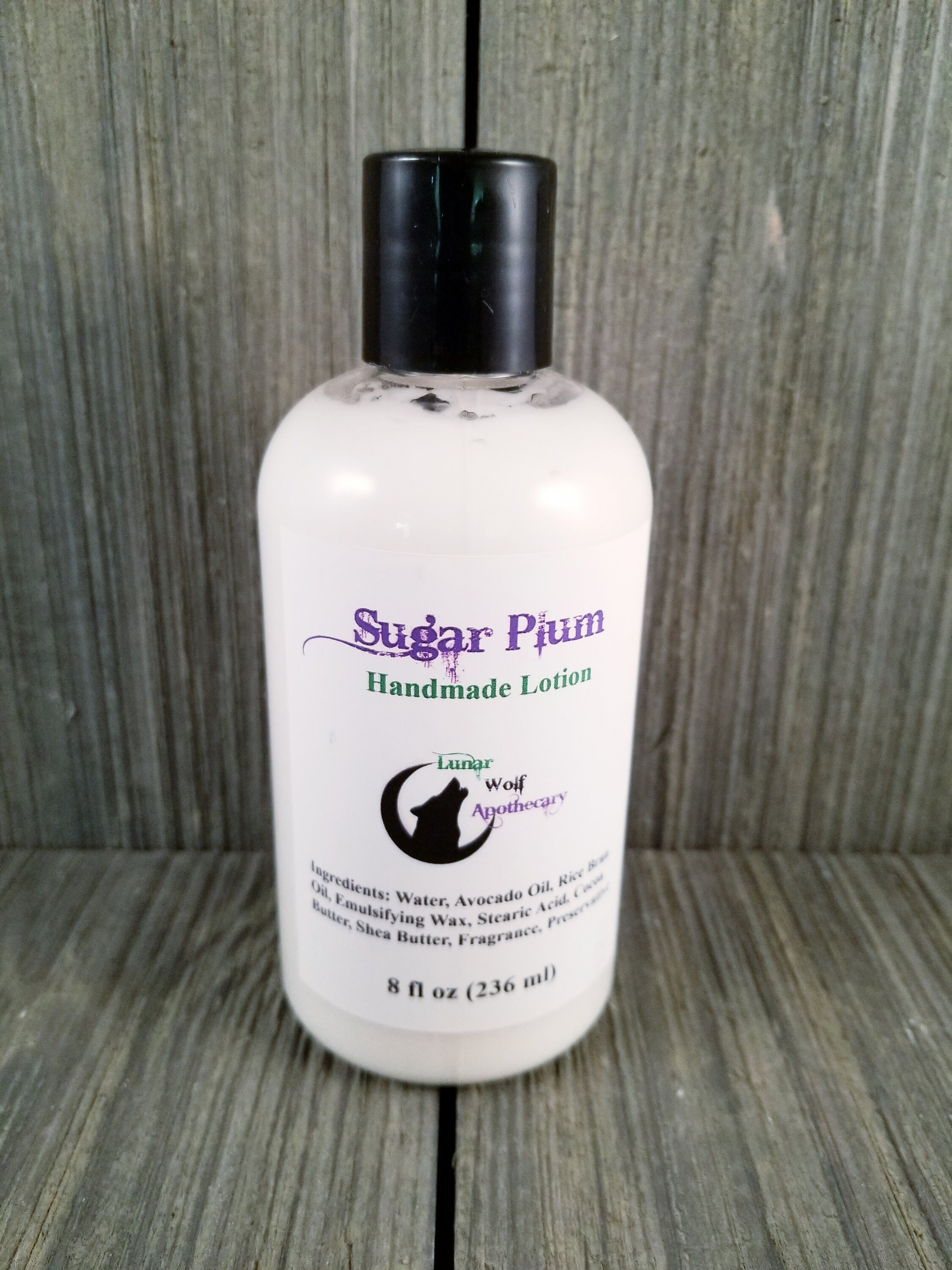 Handmade Small Batch Lotion - Etsy