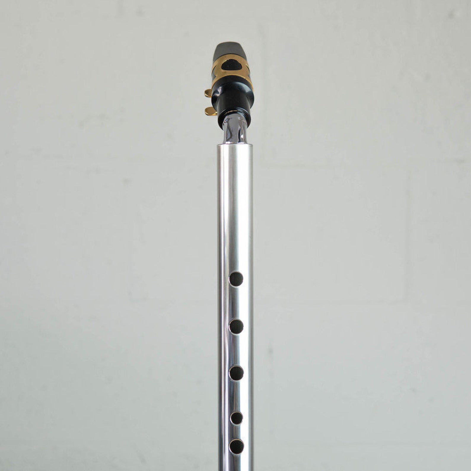 Mini Sax - Stainless Steel - Etsy