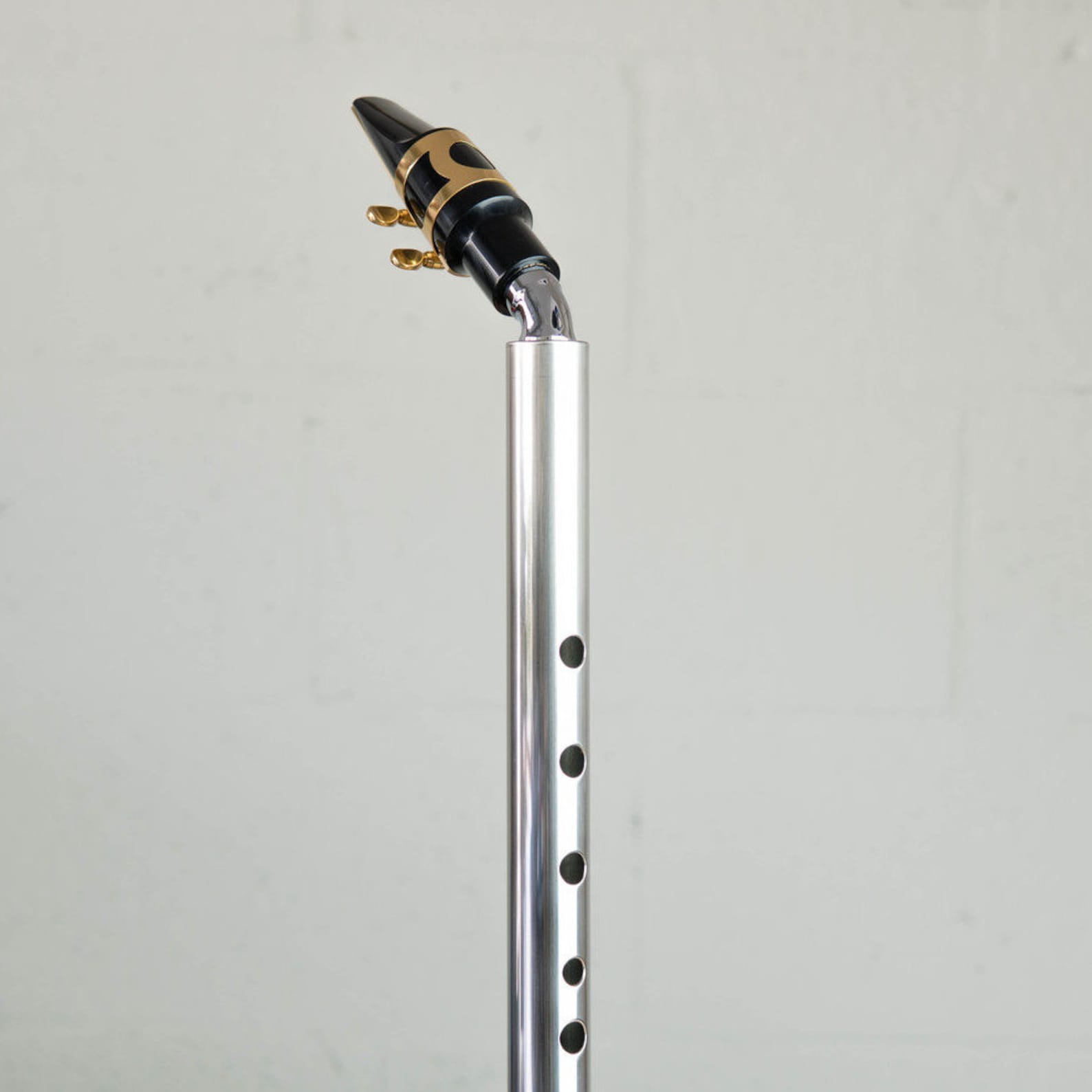 Mini Sax - Stainless Steel - Etsy