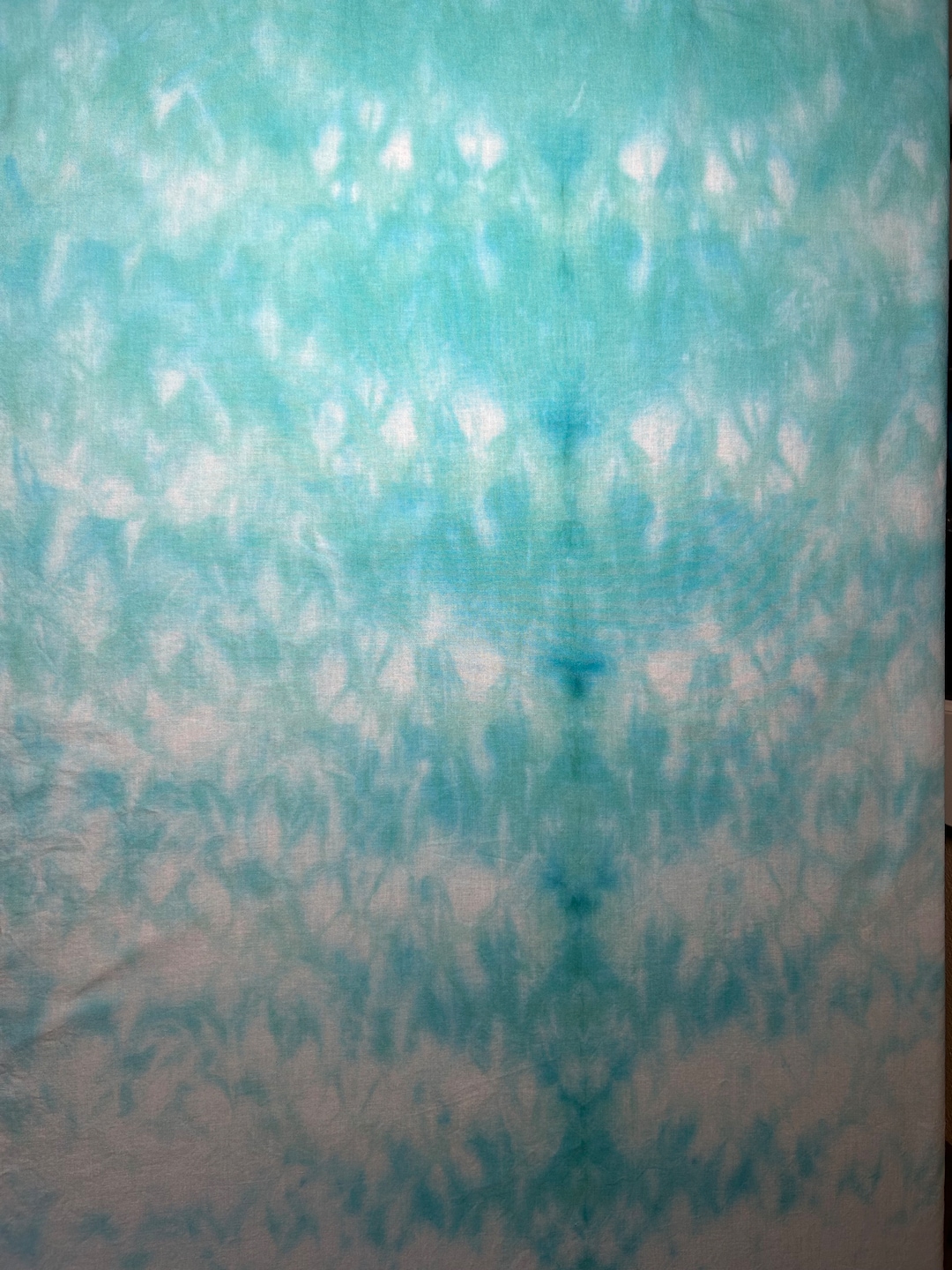 Cotton, Kona Cotton, 60 Wide, Baby Quilt Backing, Aquamarine Blue ...