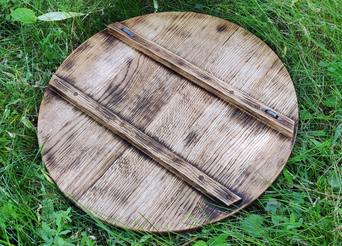 Whiskey Barrel Head Custom Engraved Bourbon Barrel Head - Etsy UK