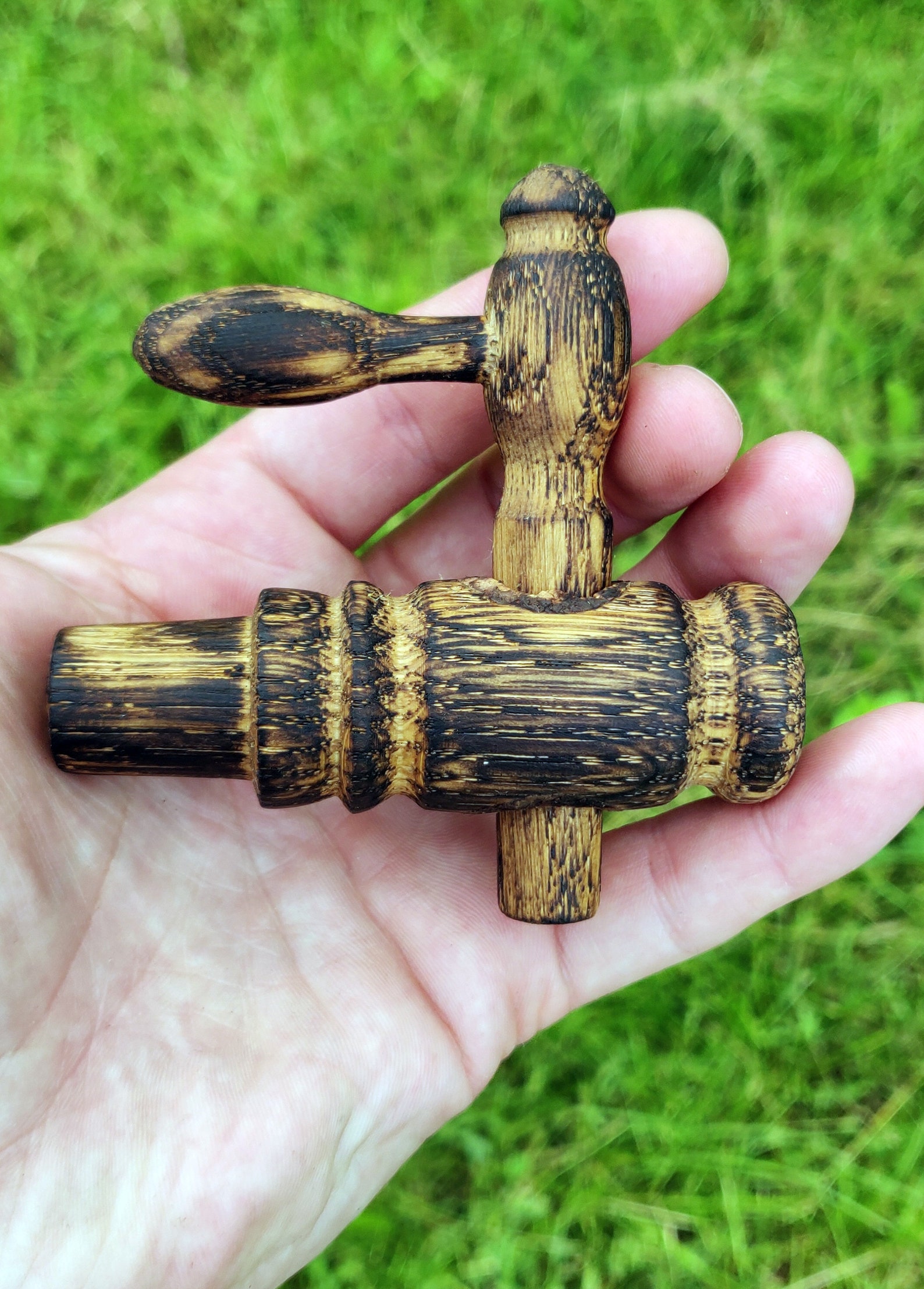 Wooden Tap For Barrel Barrel Tap For Bourbon Whiskey Rum Etsy