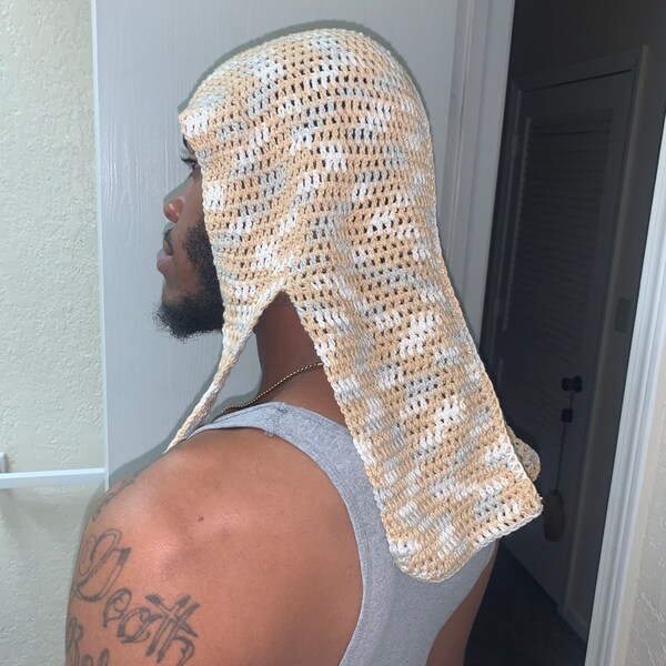 Custom Durag - Etsy