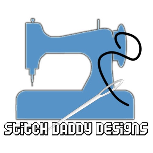 StitchDaddy - Etsy