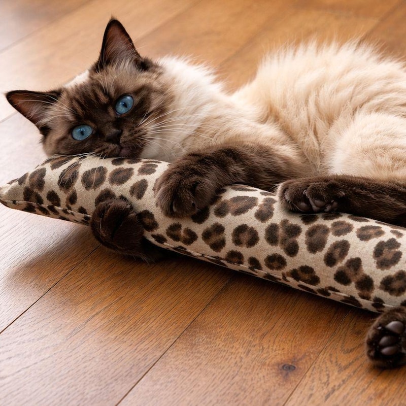 Cat Kicker - Etsy