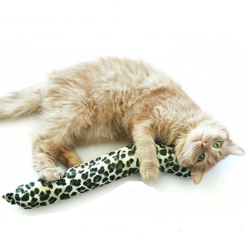 Cat Kicker - Etsy