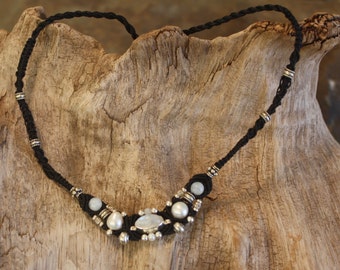 NOMADIC KNOTWORK BY ISHA ELAFI by IshaElafi on Etsy