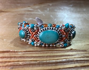 NOMADIC KNOTWORK BY ISHA ELAFI by IshaElafi on Etsy