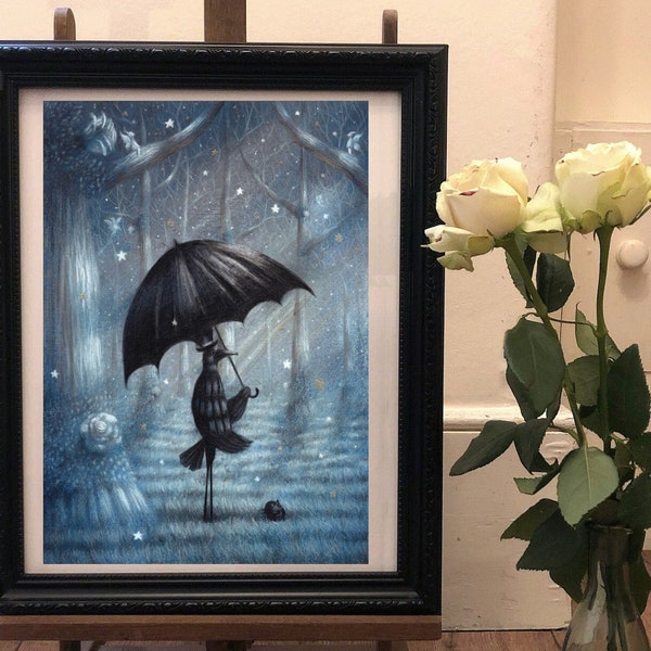 Whimsical Drawings - Etsy