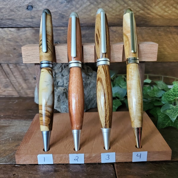 Designer Pens - Etsy