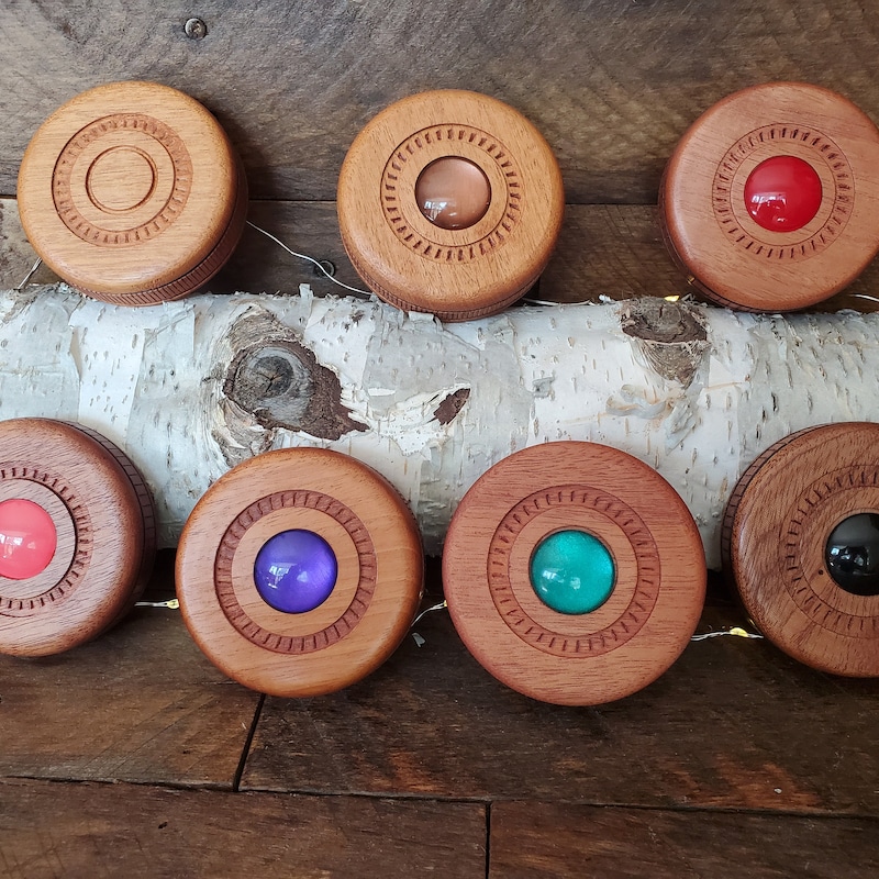 Oui Lids - Etsy