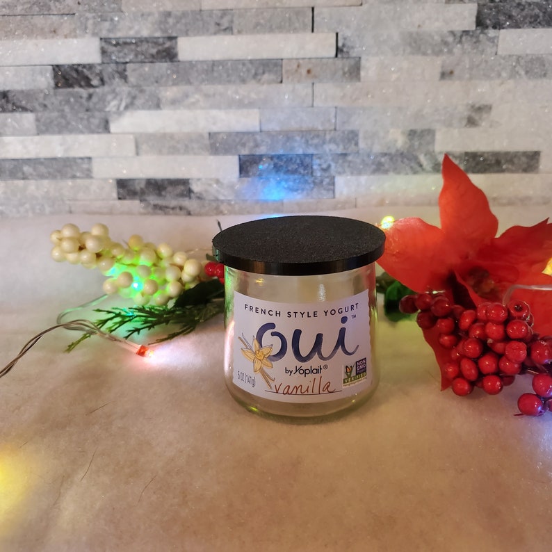 Oui Jar Lids W/seals - Etsy