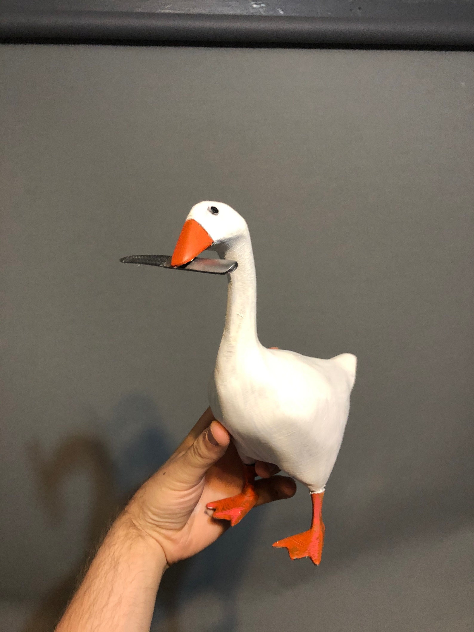 Desktop goose toys mod - fessspeak