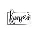 Kansas Printable Download - Etsy