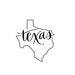 Texas - Printable Download - Etsy