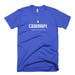 Italian Calamari Galamad Pronunciation Tee Italy Food Pride T-shirt ...